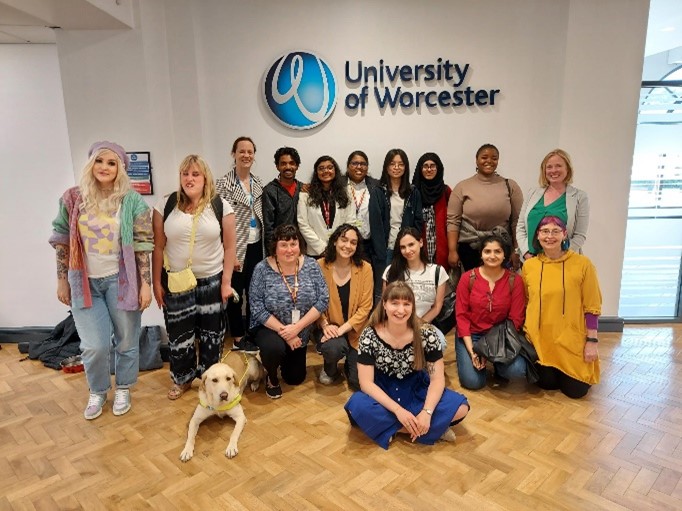 Worcester Students’ Union & University of Worcester, Coventry ...