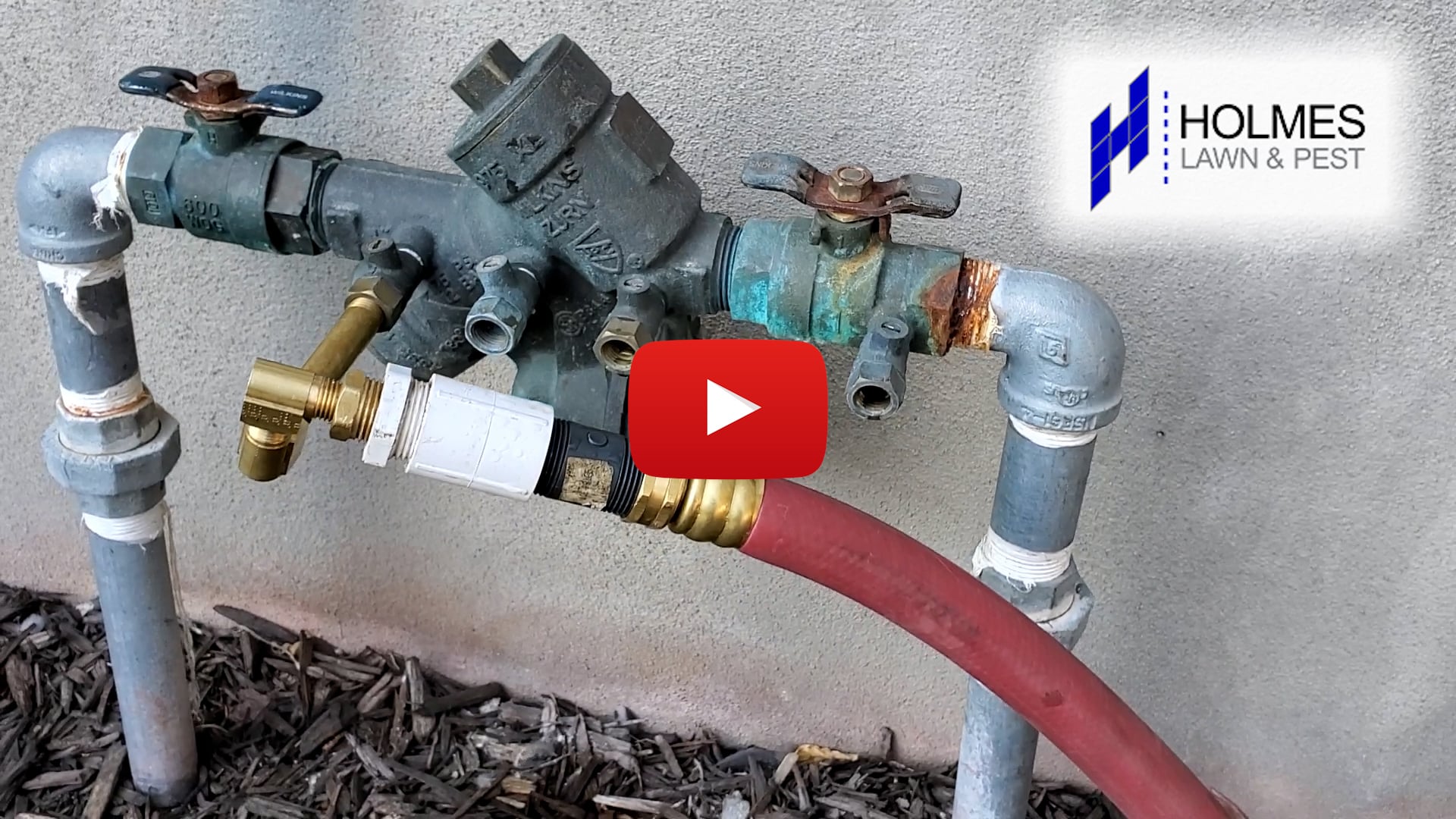 How To Properly Winterize Sprinklers