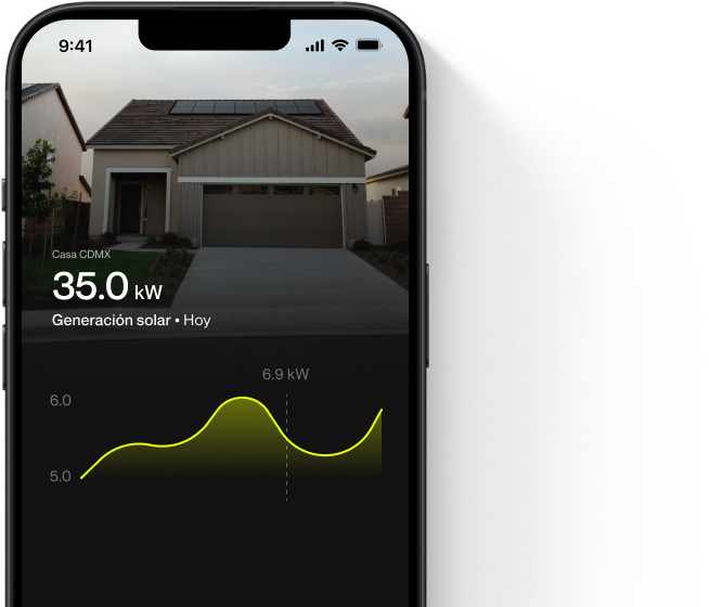 Instalación de paneles solares en México | Niko Energy