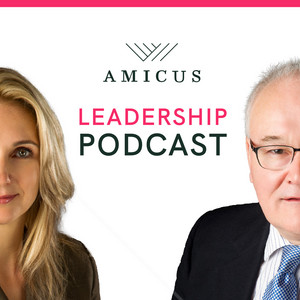Leading in education - Amicus Limited