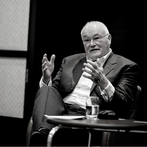 Sir Peter talks at 1LoD Summit London - Amicus Limited