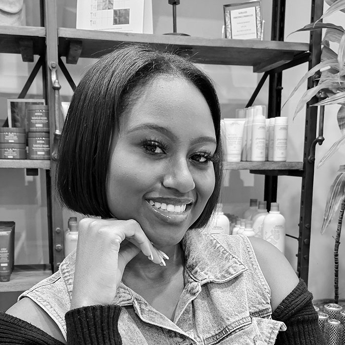 Our Team | Georgetown Aveda Salon Spa