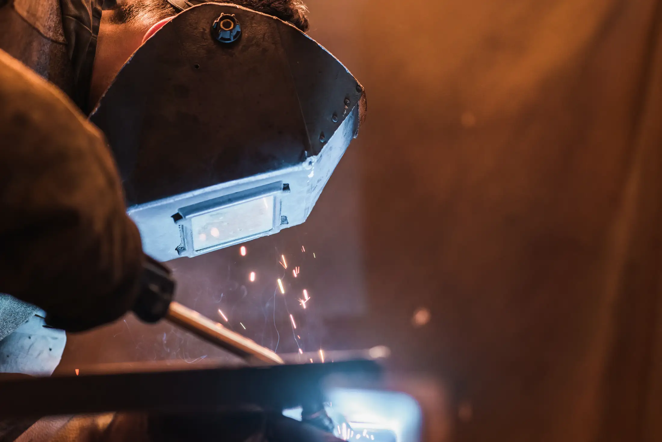 Welding & Fabrication in Darlington, SC | Fleet Care Services