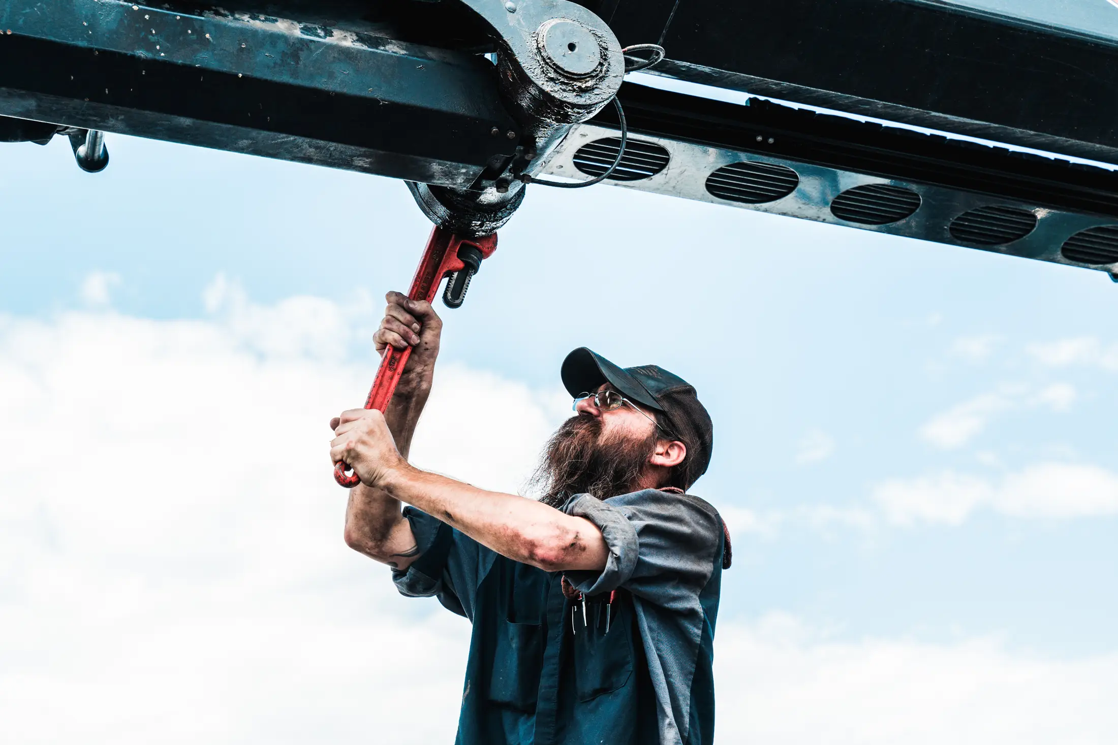 Roadside Assistance in Darlington, SC | Fleet Care Services