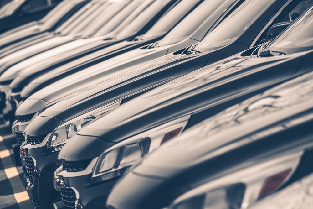 Used Car Inventory Management Tips for Dealerships | VETTX