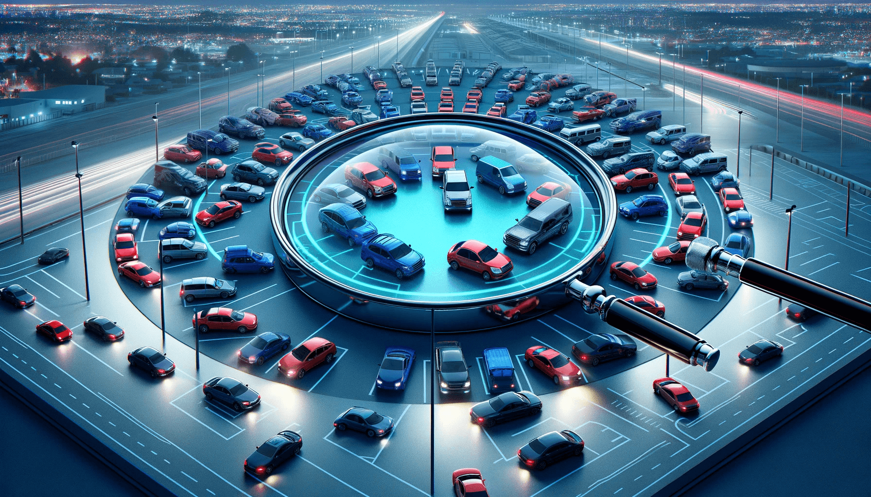 Unlocking the Potential of Private Party Buying