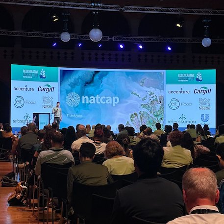 natcap News & Updates
