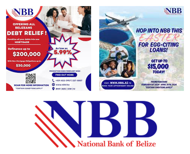 National Bank of Belize