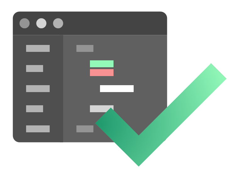 patched - Devless Security, Flawless Code