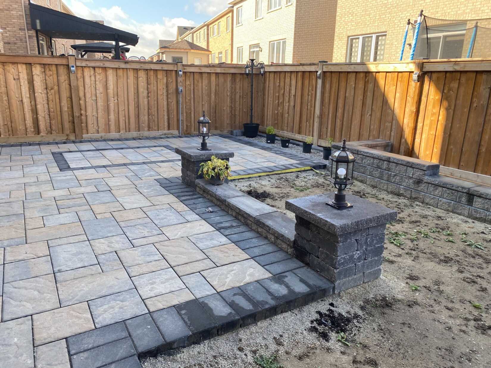 Revitalize Your Driveway with Expert Re-Interlocking Services