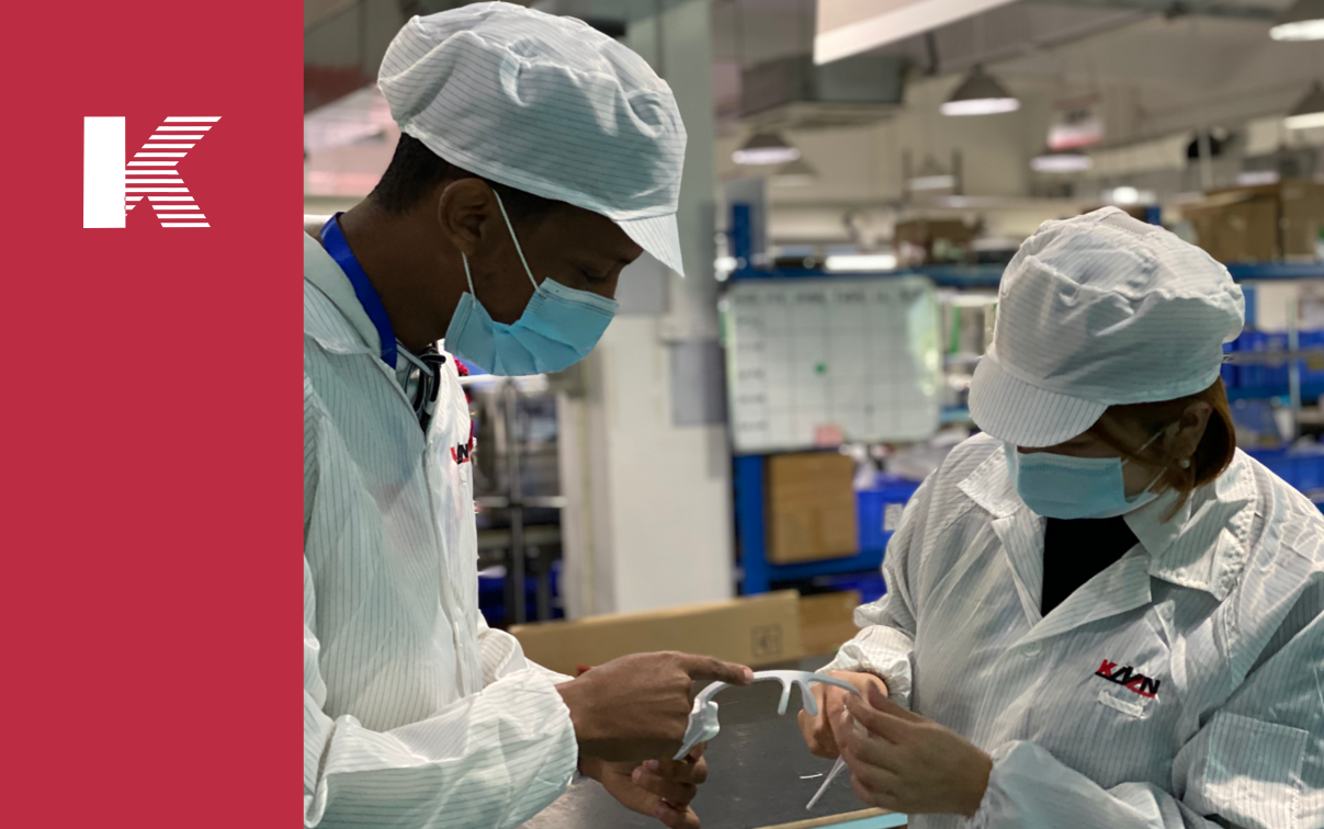 Clinical Trials for Medical Devices: FDA and the IDE Process - Kaiyan ...