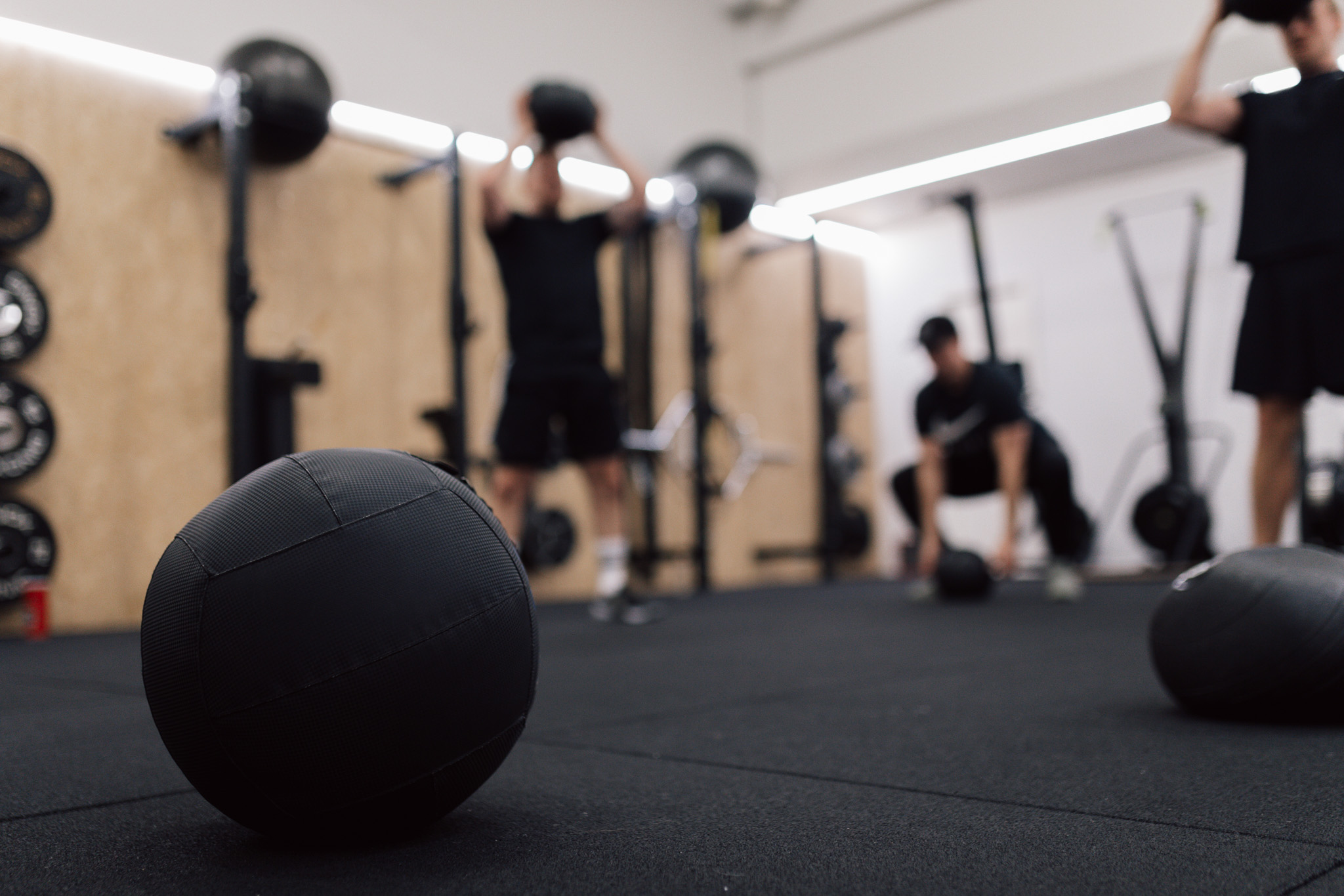 MOJO Training - Toiminnallista treeniä kaiken tasoisille liikkujille