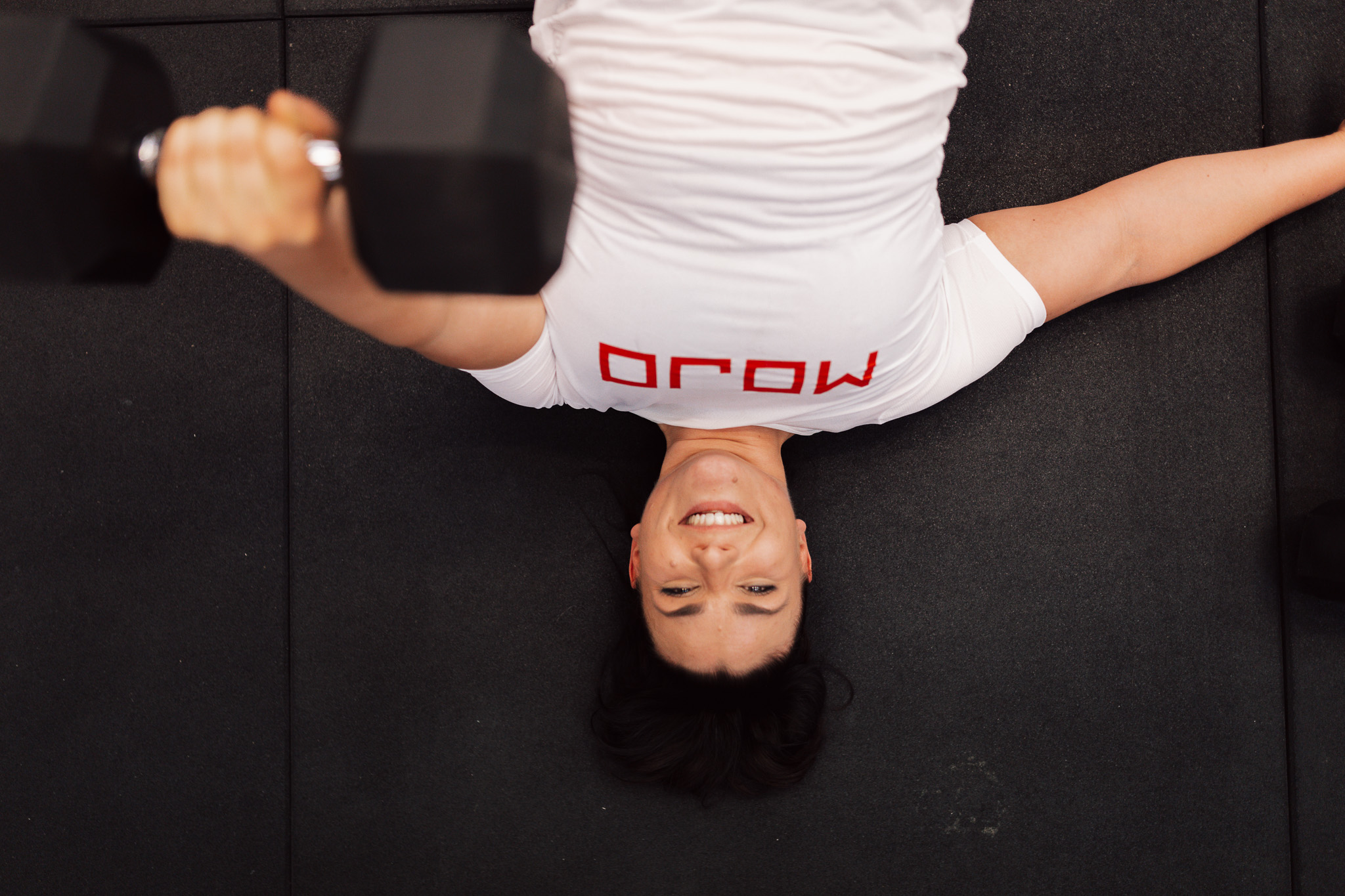 MOJO Rapakunto - MOJO Training