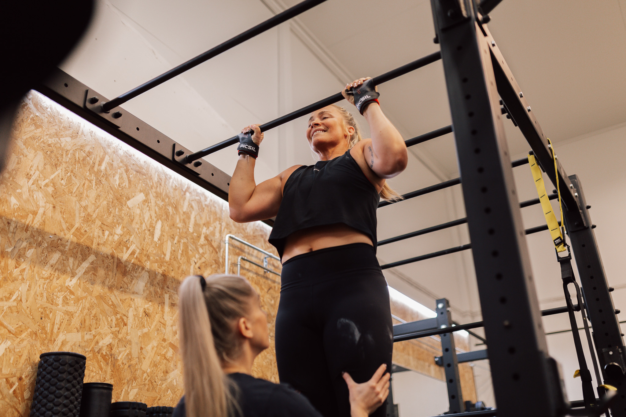 MOJO Workout - MOJO Training