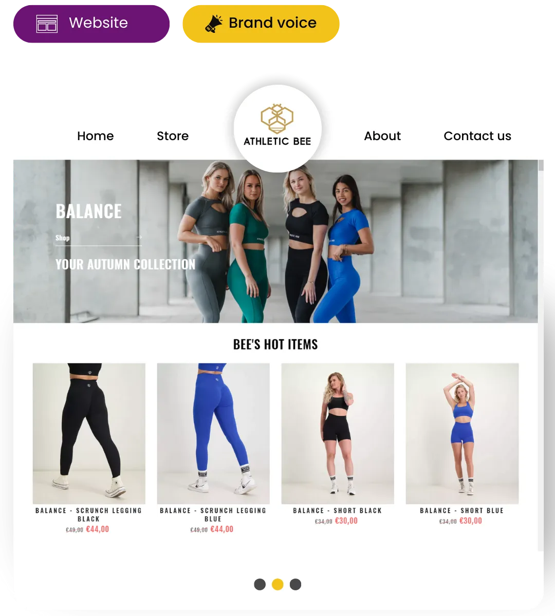 Services | Clever Converters