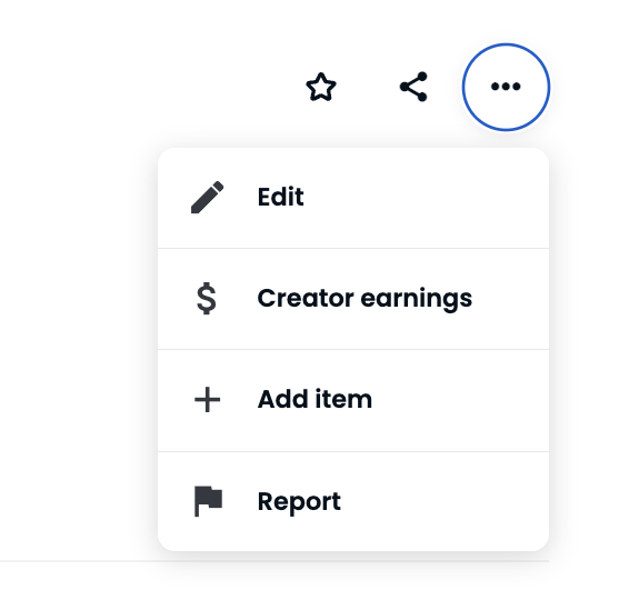 How To Make The Most Of Your Opensea Collection