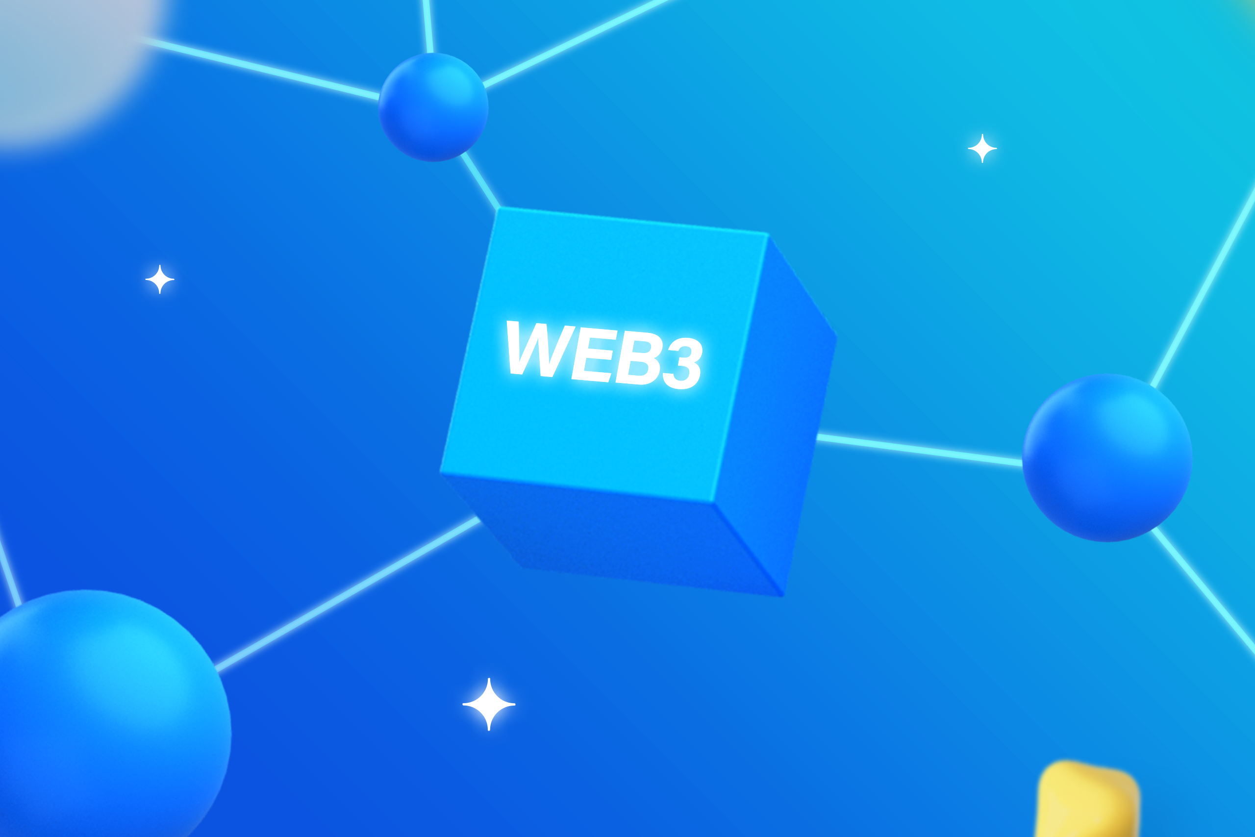 What Is Web3? Your Guide to Web3’s Core Principles and Main Uses