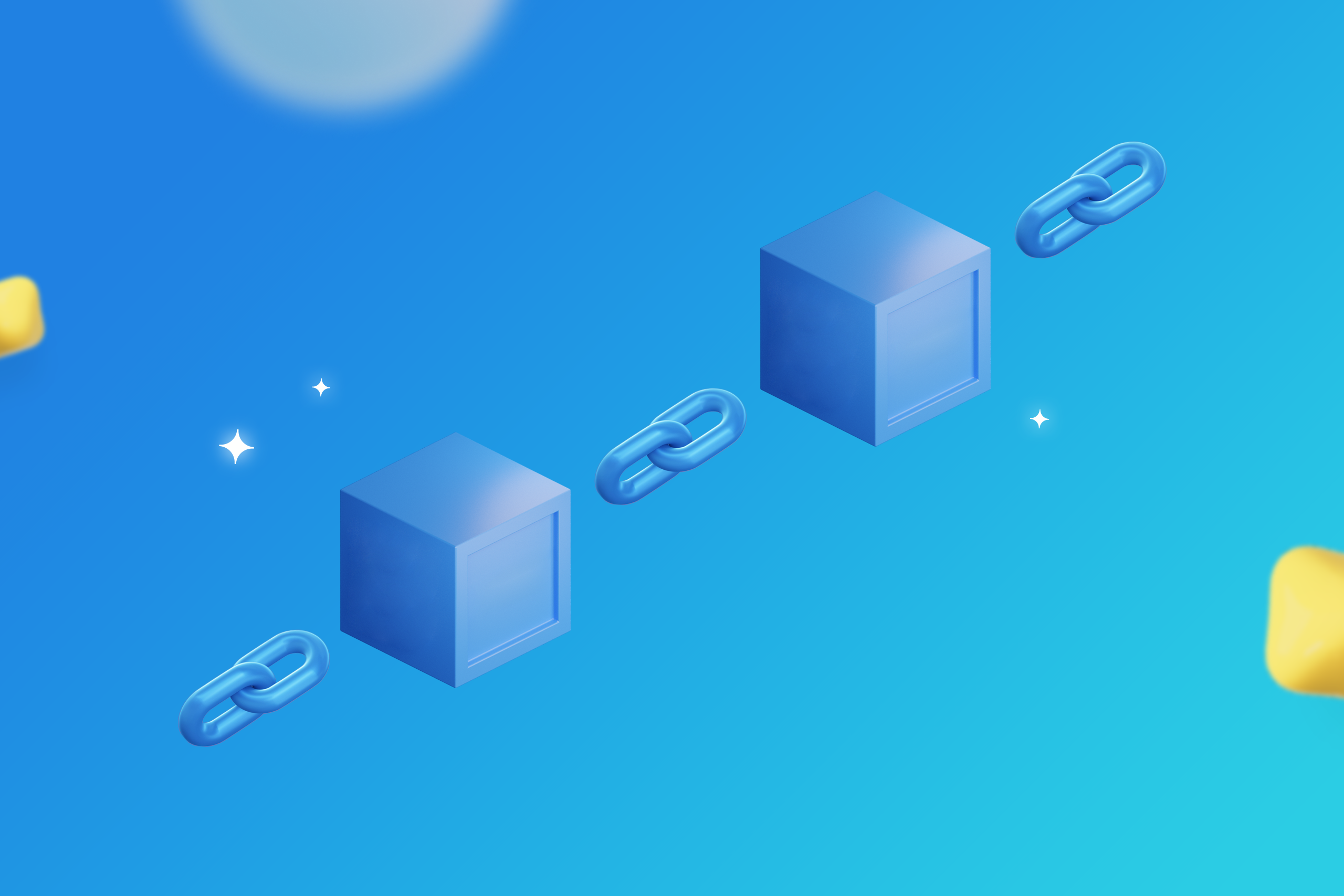 The Ultimate Guide to Blockchain Forks