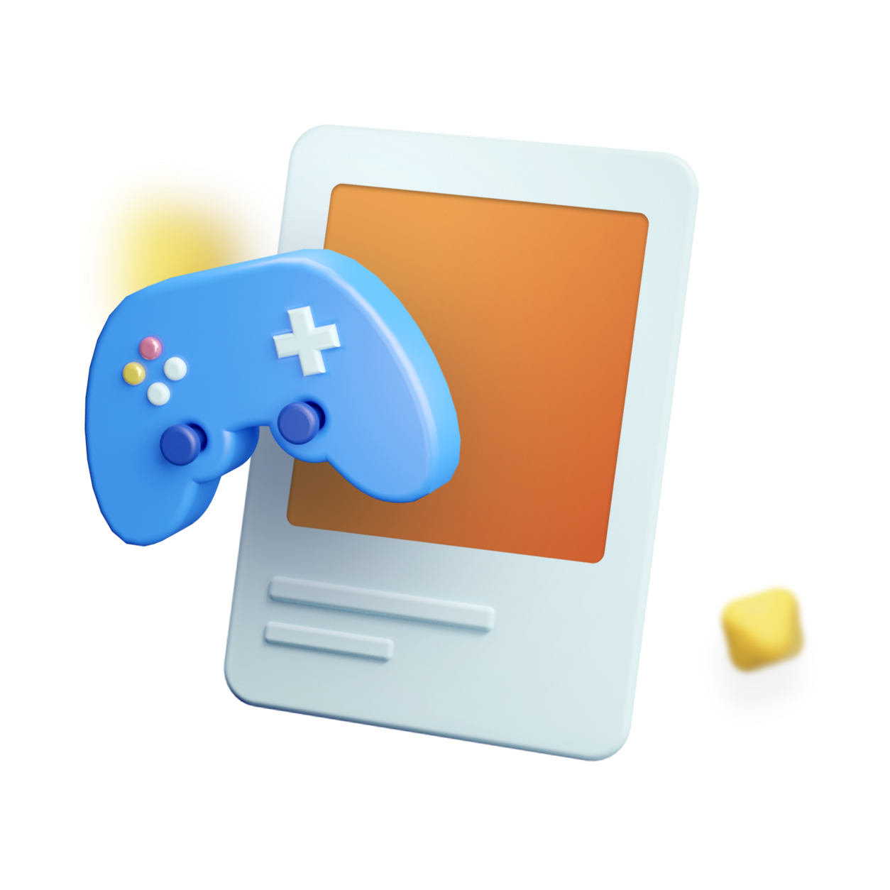 Gaming NFTs: Learn All About What They Are and How They Work