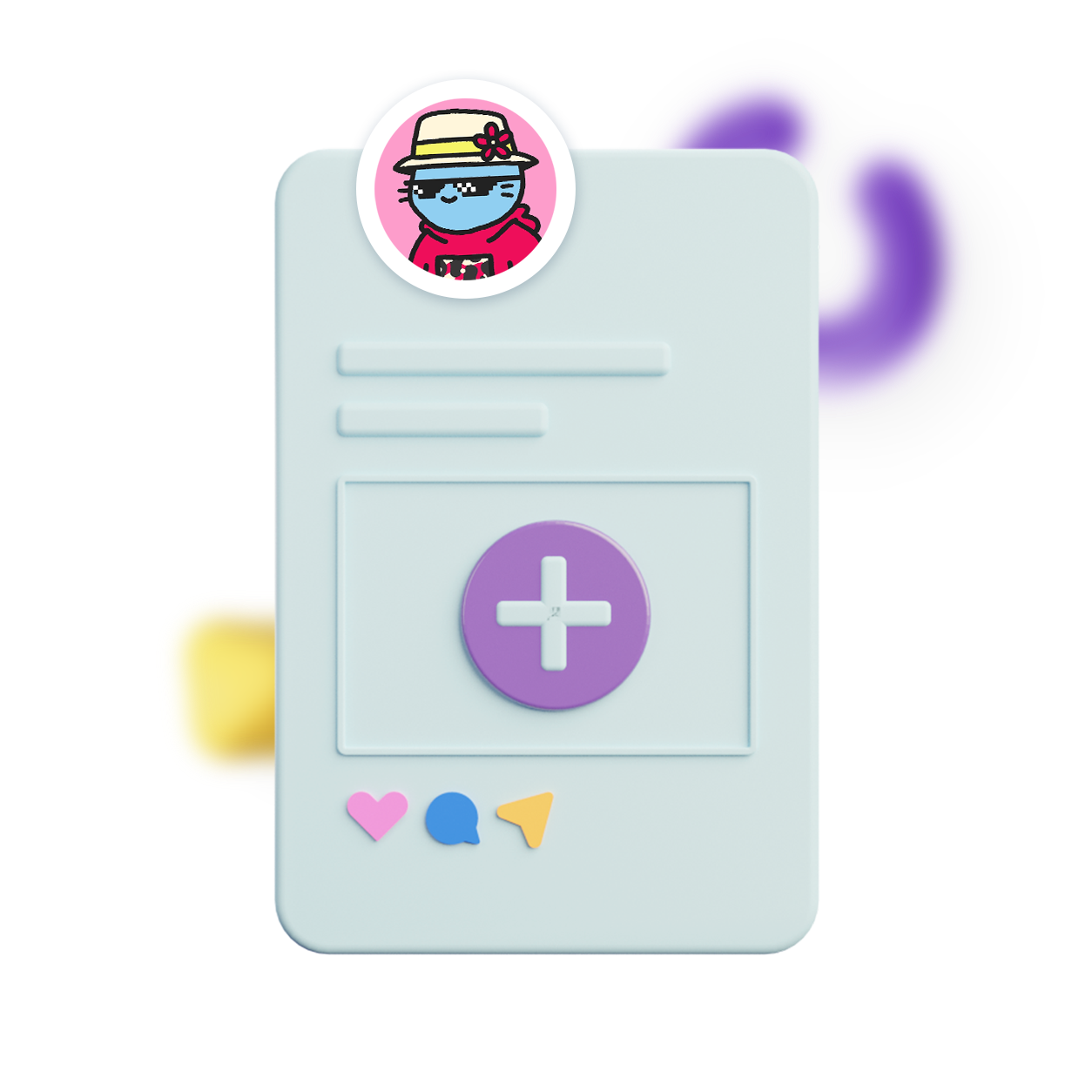 What Are Profile Picture (PFP) NFTs? Learn What You Need to Know About PFPs