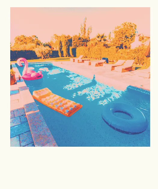 Splash Mob Pools | Pool Service