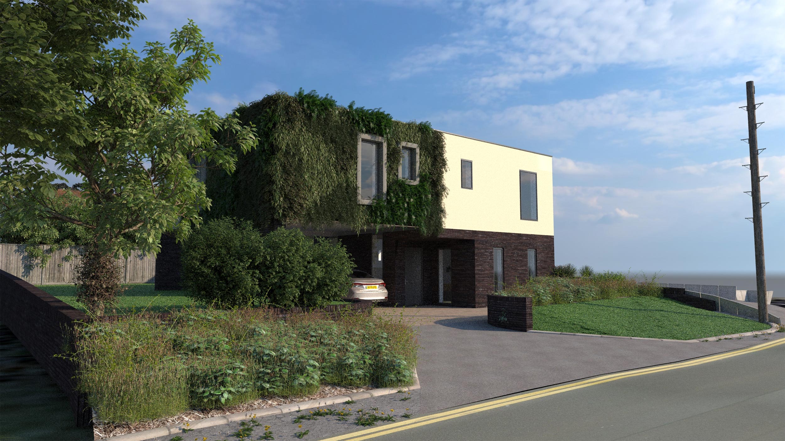 Sustainability - Appletree Developments