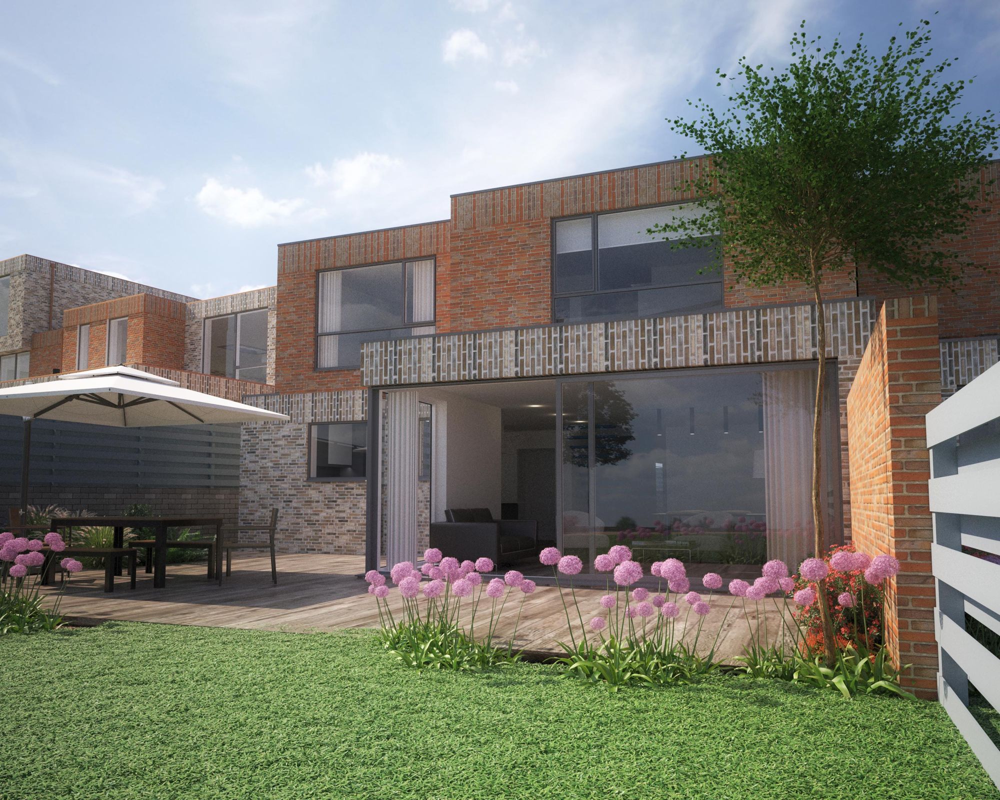 About Us - Appletree Developments