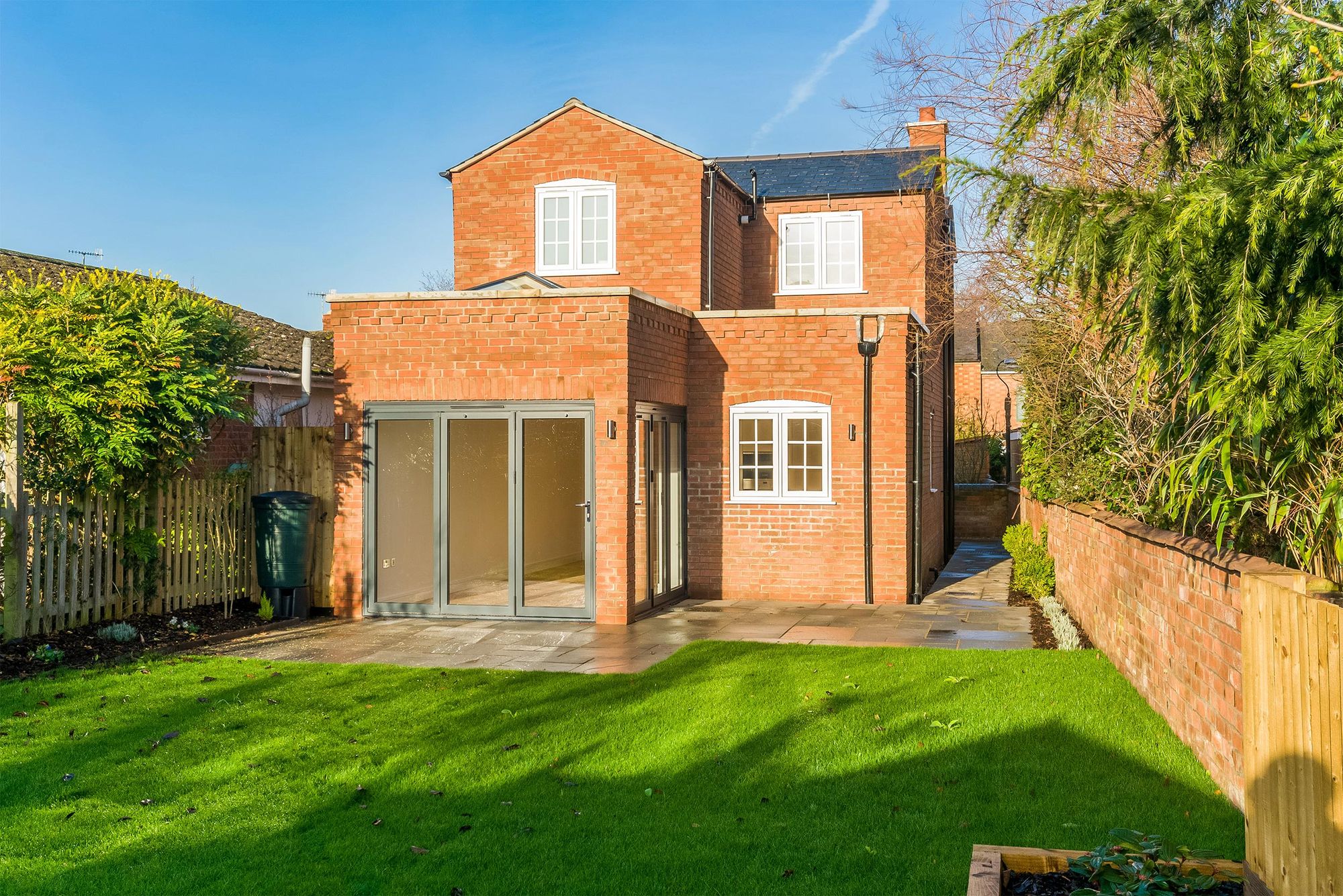 Contact Us - Appletree Developments