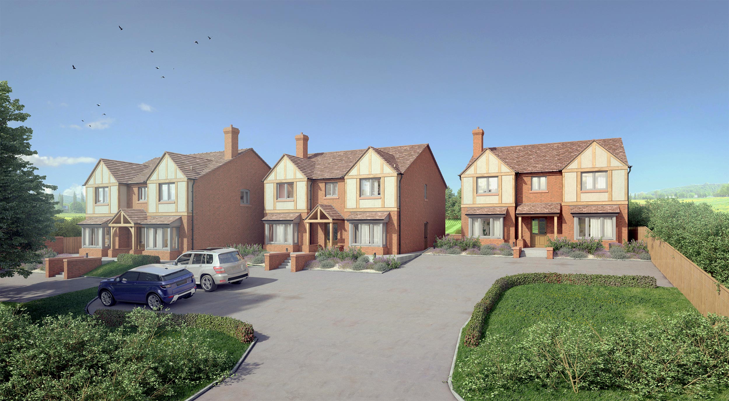 Sustainability - Appletree Developments