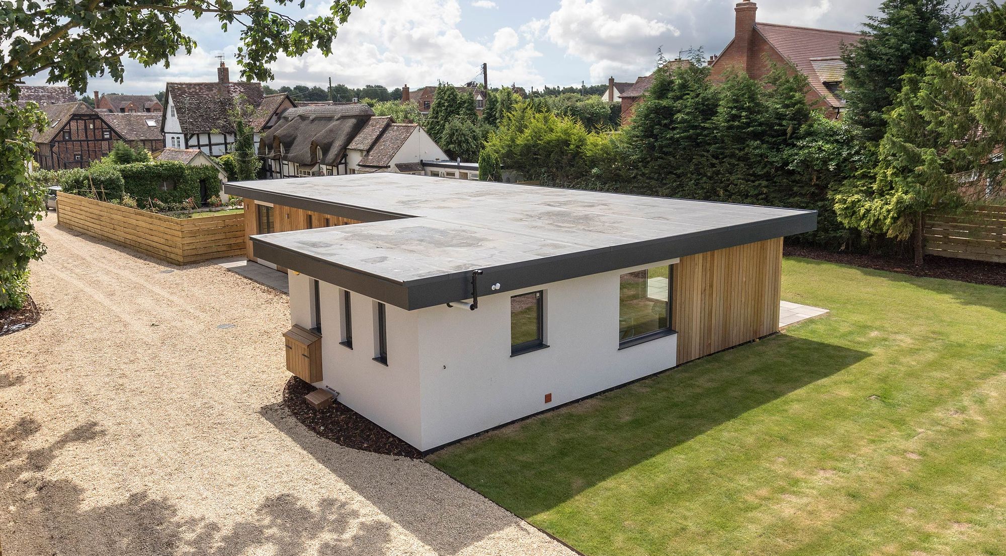 About Us - Appletree Developments