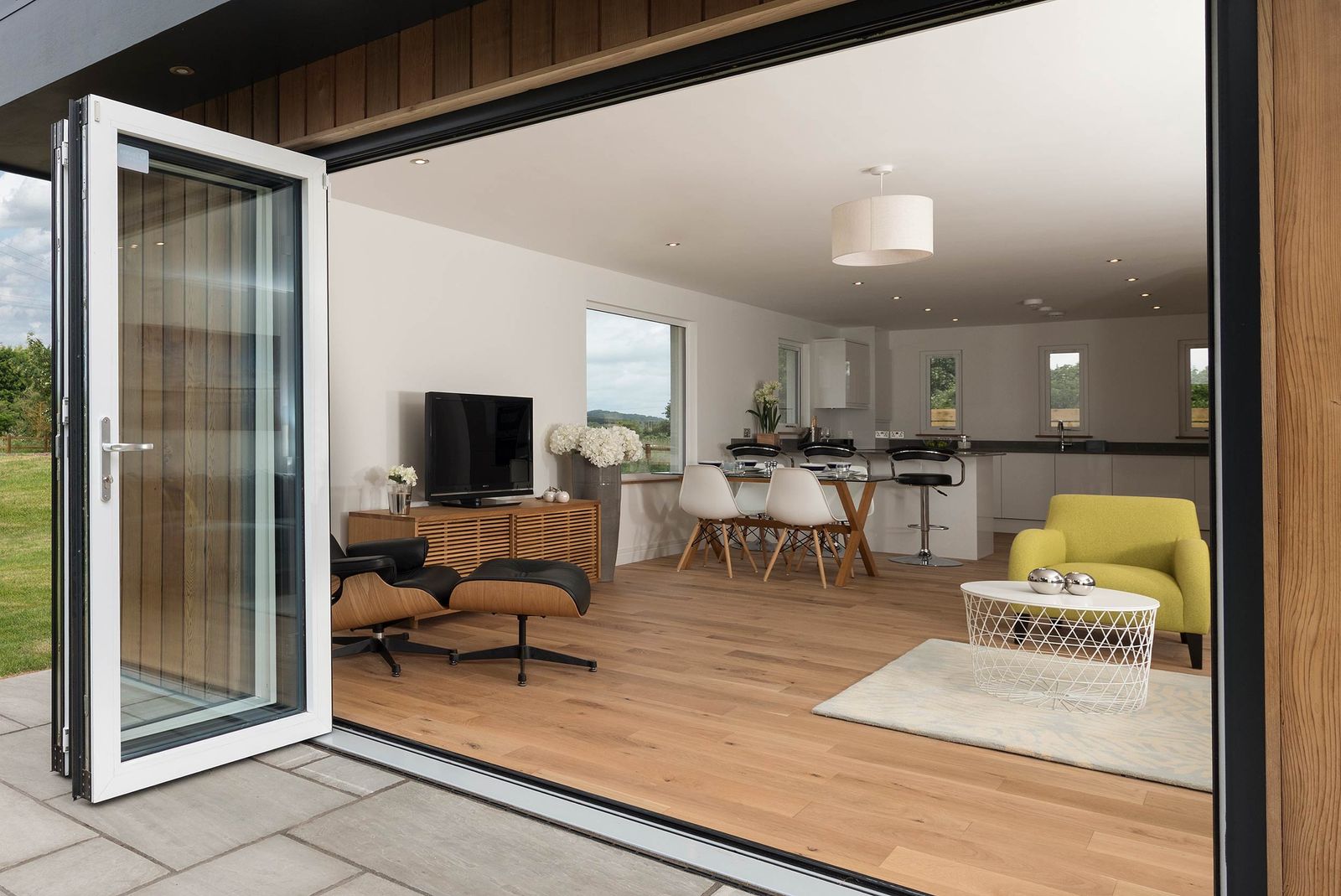 About Us - Appletree Developments