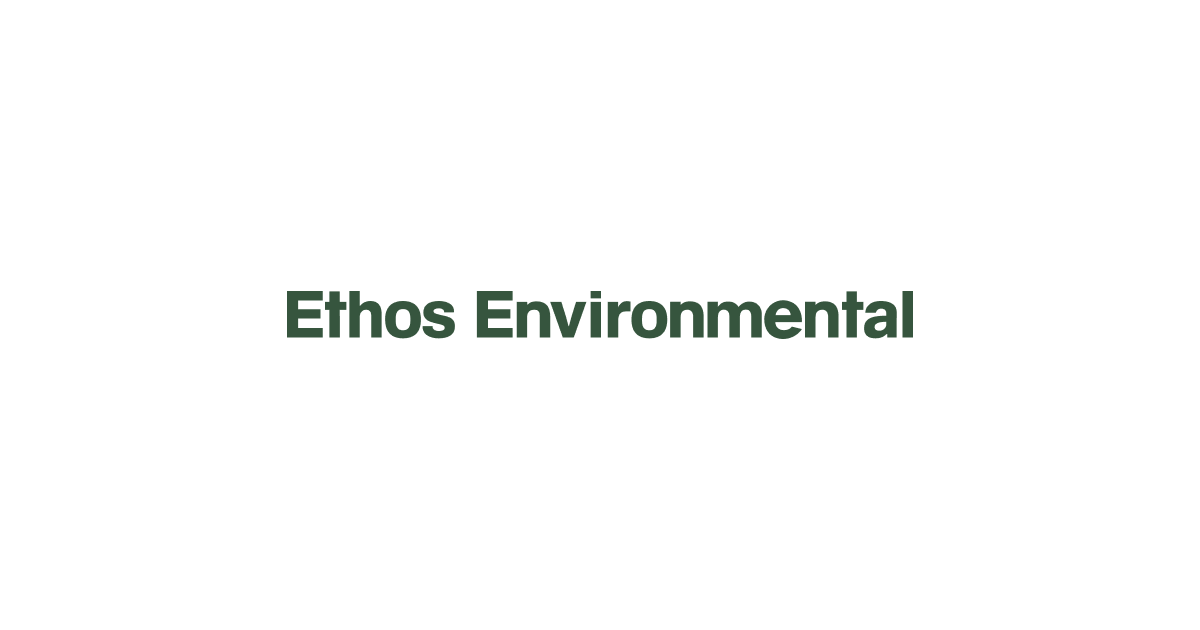 Ethos Environmental