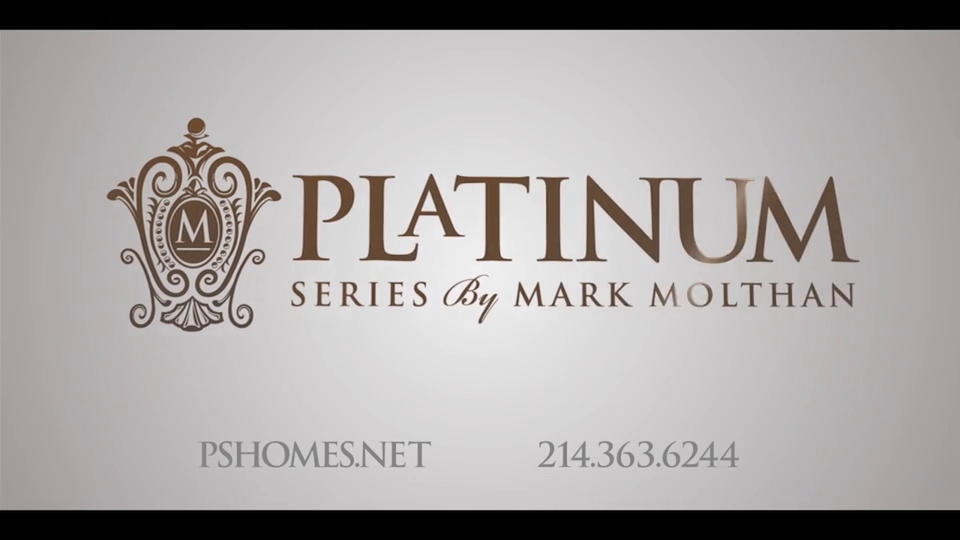 Chaos Creative Platinum Series By Mark Molthan