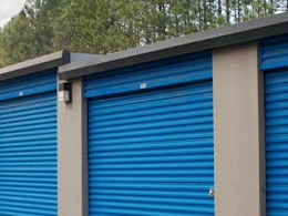 Storage Units In Smyrna, GA | A-Alpha Mini Storage