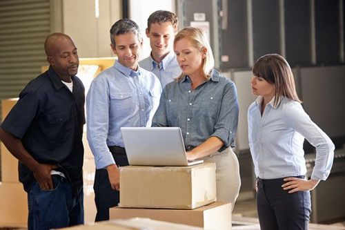 Business Storage | Universal Storage Group