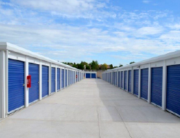 Storage Units In Arvada, CO | Simply Storage Arvada