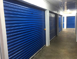 Storage Units In Braselton, GA | Chateau Storage