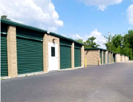 Storage Units In Summerville, SC | All Safe Storage on Bacons Bridge