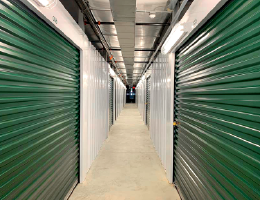 Storage Units In Summerville, SC | All Safe Storage on Orangeburg Rd