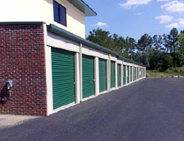 Storage Units Goose Creek Sc