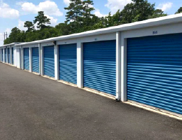 Storage Units In Virginia Beach, VA | Simply Storage