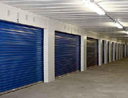 Storage Units In Hayes, VA | Safe Harbor Storage