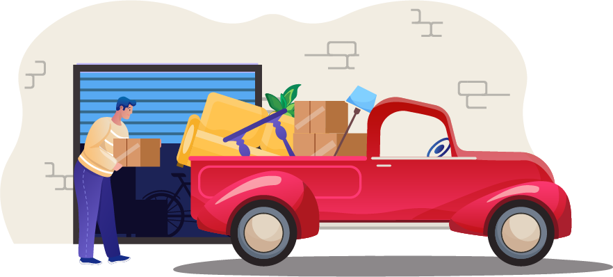 Storage Units In Smyrna, GA | A-Alpha Mini Storage