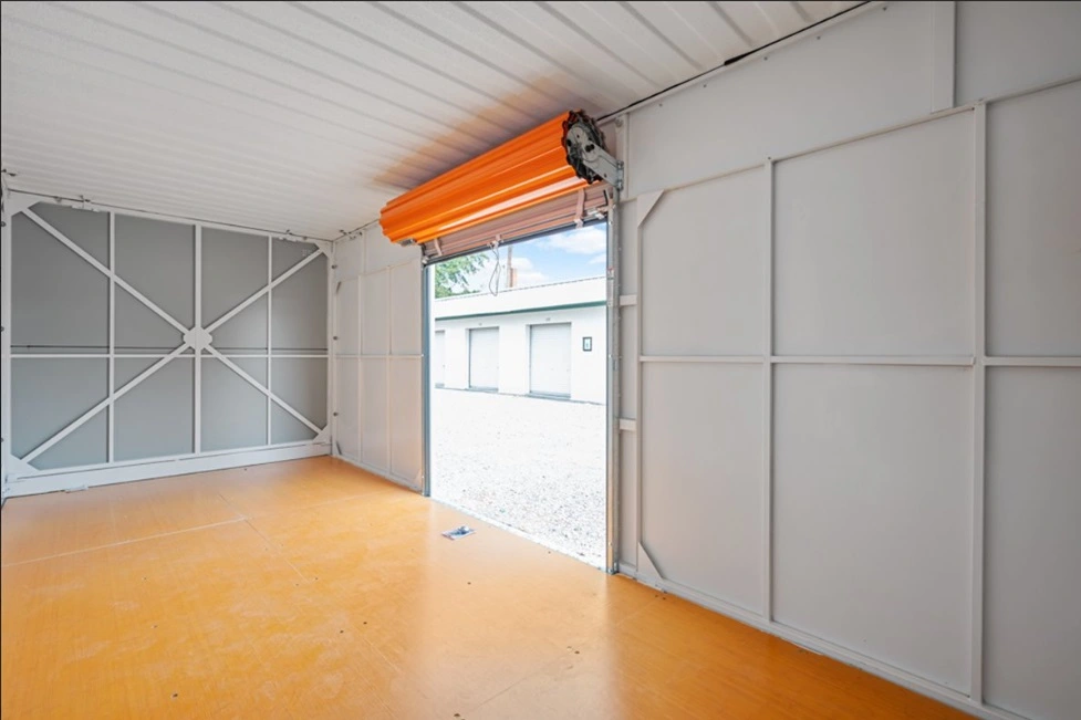 Storage Units In Hinesville | StoreGuard Self-Storage