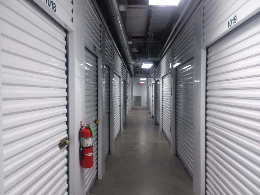 Self Storage Units In Georgia | Universal Storage Group