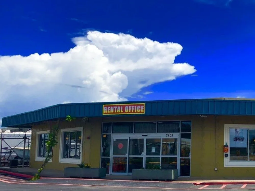 Self Storage Units In Louisiana | Universal Storage Group