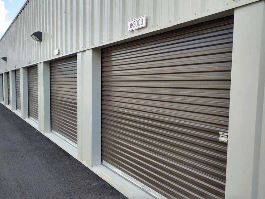 Self Storage Units In Georgia | Universal Storage Group