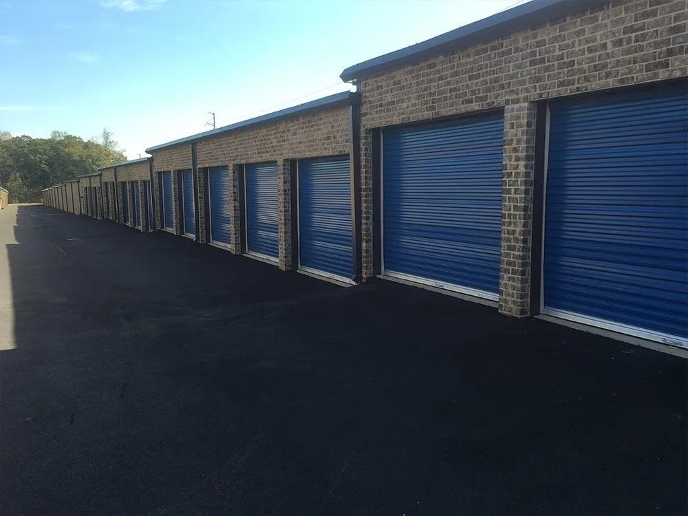 Self Storage Units In Georgia | Universal Storage Group
