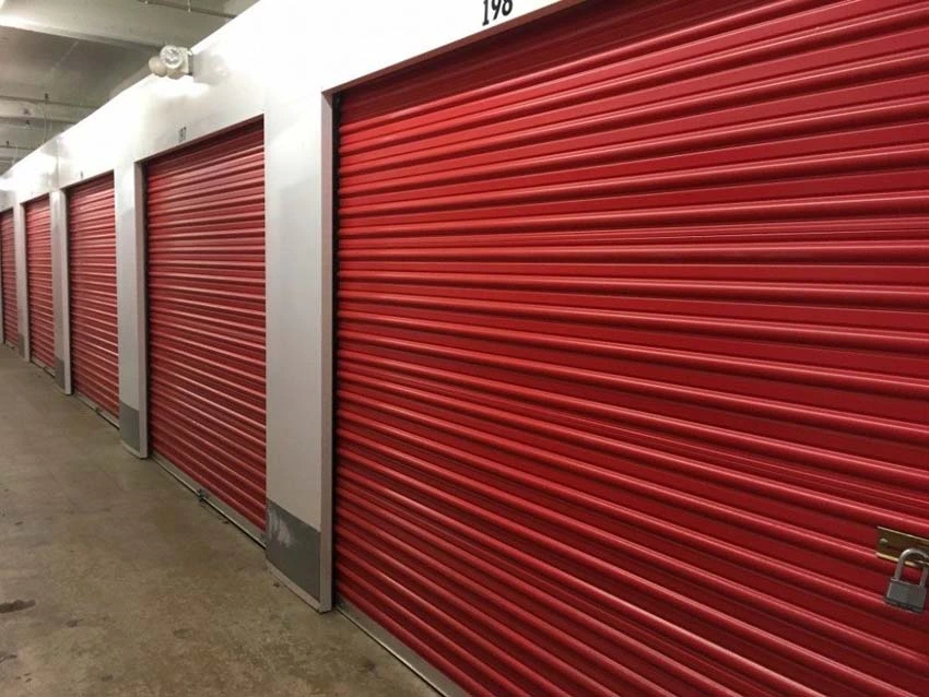 Self Storage Units In Ohio | Universal Storage Group