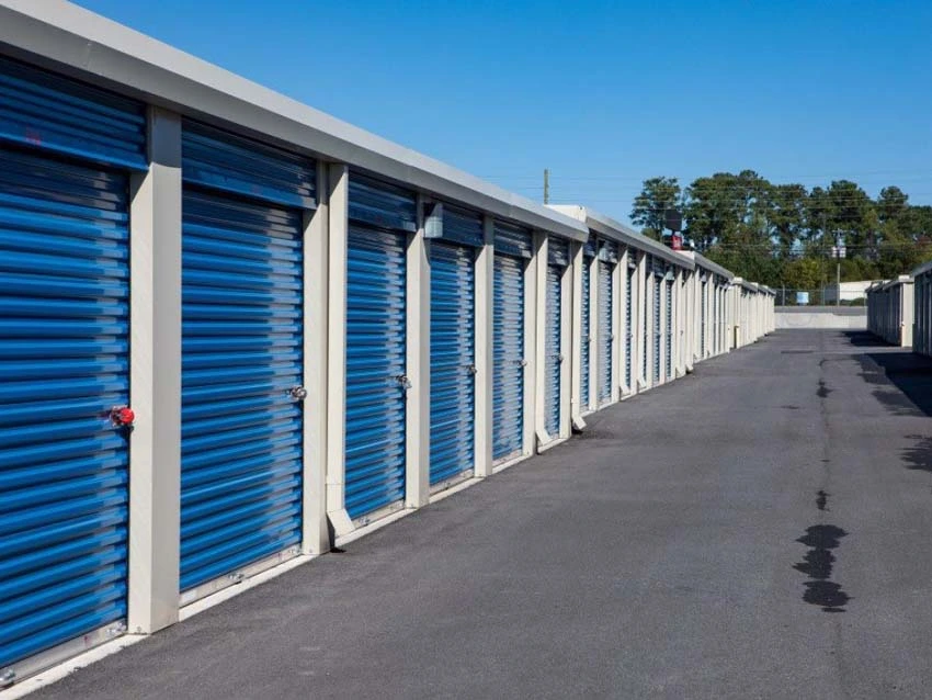 Self Storage Units In Georgia | Universal Storage Group
